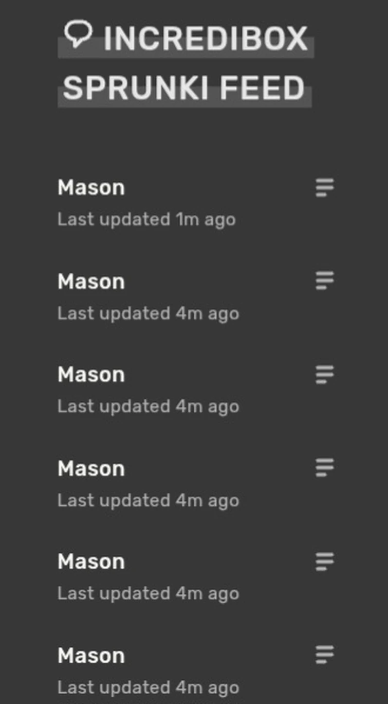 Mason | Fandom