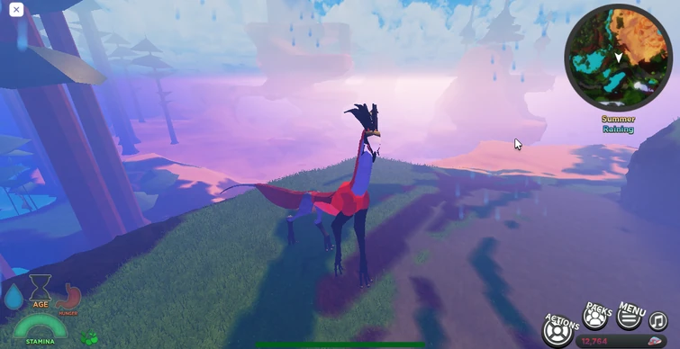 Stolas boreal has risen | Fandom