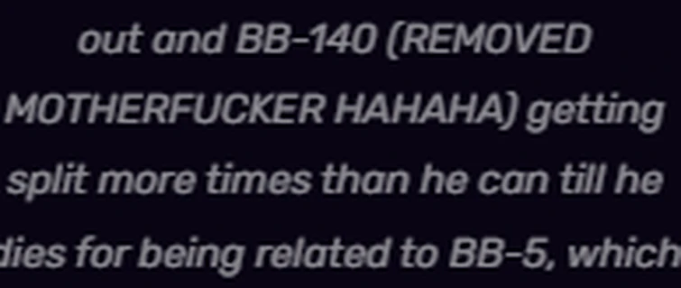 Mafaka how he related"?? | Fandom