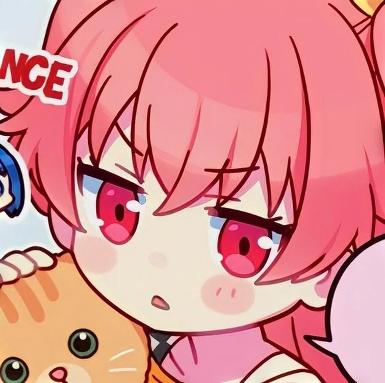 me looking for a new pfp (pls send pfps) | Fandom