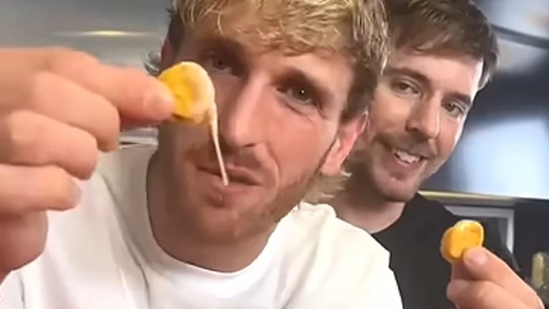 I LIKE MY CHEESE DRIPPY BRUH | Fandom