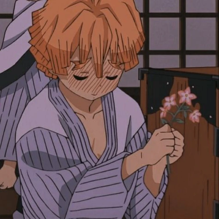 In addition for Zenitsu B.day | Fandom