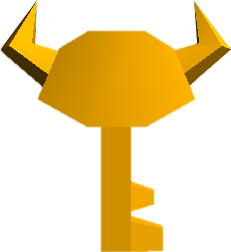 Bowser Key | 64Pedia Wiki | Fandom