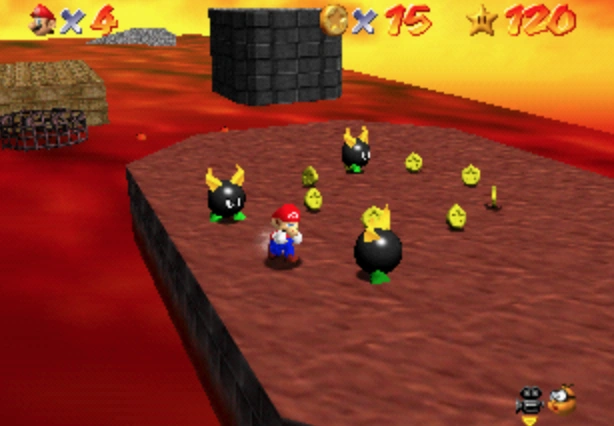 Bully the Bullies | 64Pedia Wiki | Fandom