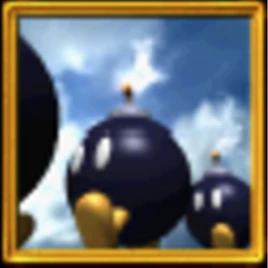 Bob-Omb Battlefield | 64Pedia Wiki | Fandom