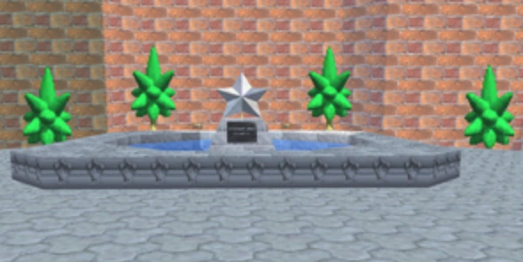 Castle Courtyard | 64Pedia Wiki | Fandom