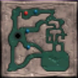 Hazy Maze Cave | 64Pedia Wiki | Fandom