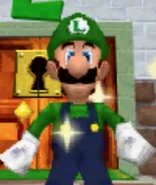 Luigi | 64Pedia Wiki | Fandom