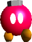 Bob-Omb Buddy | 64Pedia Wiki | Fandom
