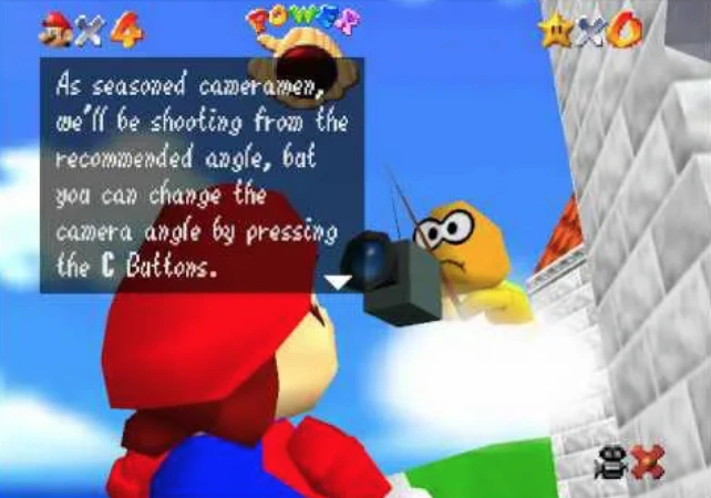 Lakitu Bros. | 64Pedia Wiki | Fandom