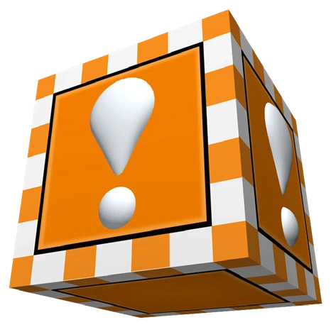 ! Block | 64Pedia Wiki | Fandom