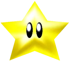 Power Stars | 64Pedia Wiki | Fandom