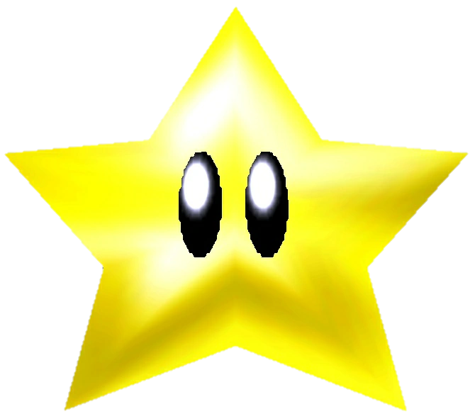 Power Stars | 64Pedia Wiki | Fandom