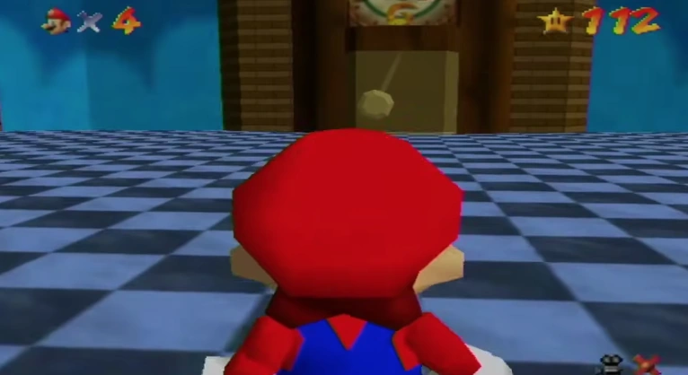 Third Floor | 64Pedia Wiki | Fandom