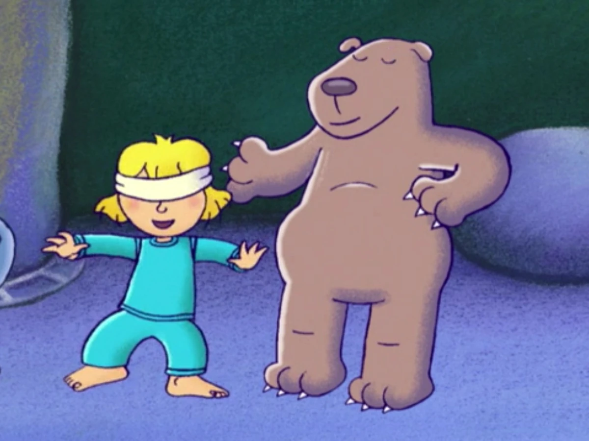 The Story of Audrey's Egg | 64 Zoo Lane Wiki | Fandom