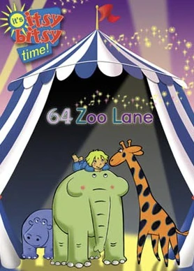 It's Itsy Bitsy Time! | 64 Zoo Lane Wiki | Fandom