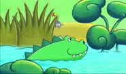 Kevin the Crocodile | 64 Zoo Lane Wiki | Fandom