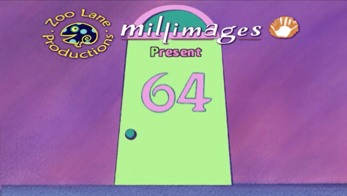 Season 2 | 64 Zoo Lane Wiki | Fandom