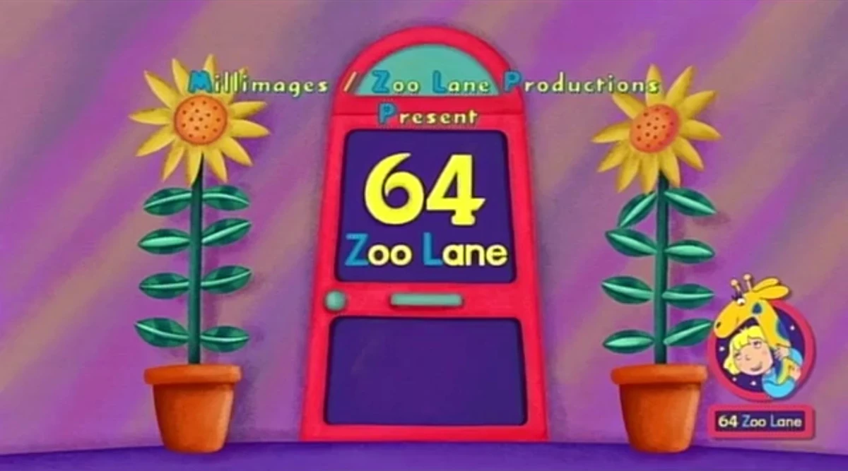 Season 4 | 64 Zoo Lane Wiki | Fandom