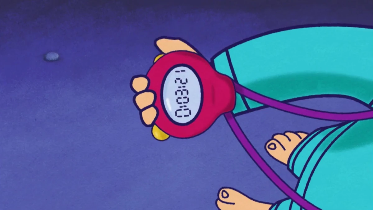 The Story of the Record-Breaking Puffins | 64 Zoo Lane Wiki | Fandom