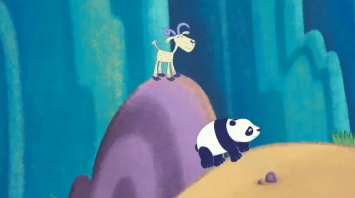 Asia | 64 Zoo Lane Wiki | Fandom