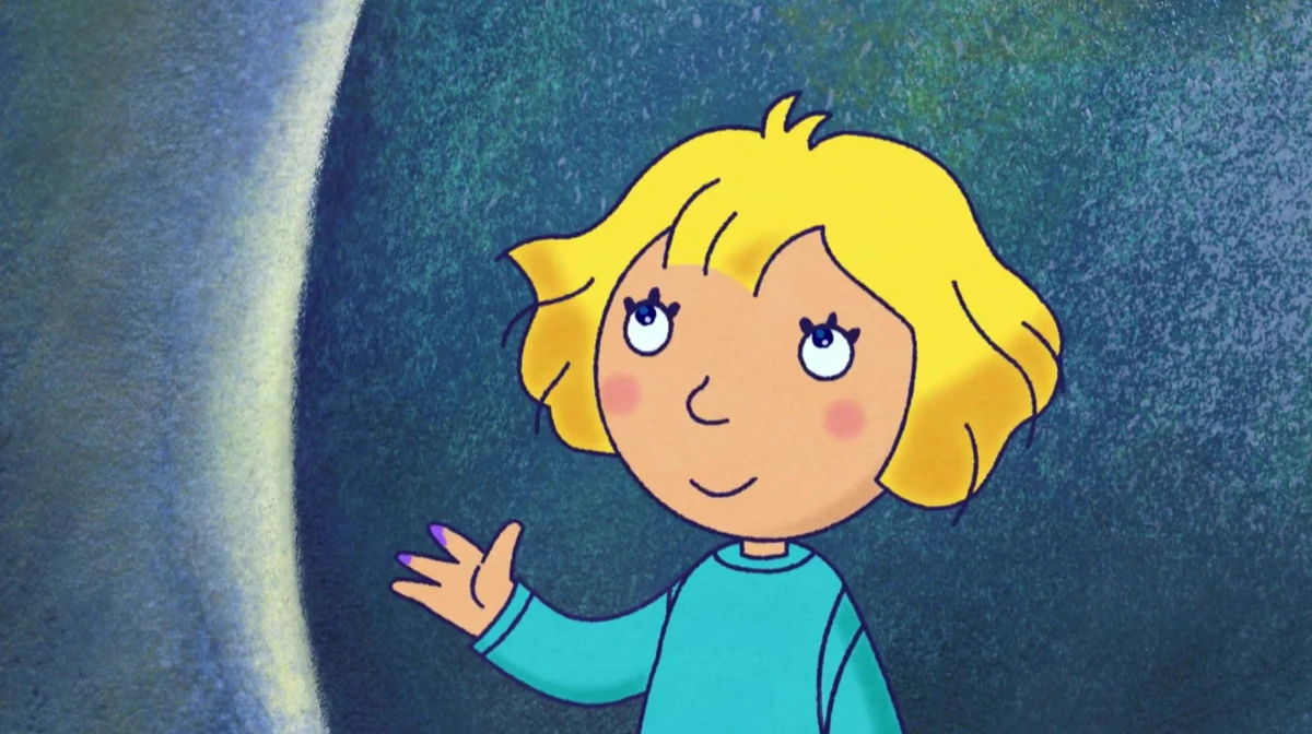 The Story of the Last Buluru Berry | 64 Zoo Lane Wiki | Fandom
