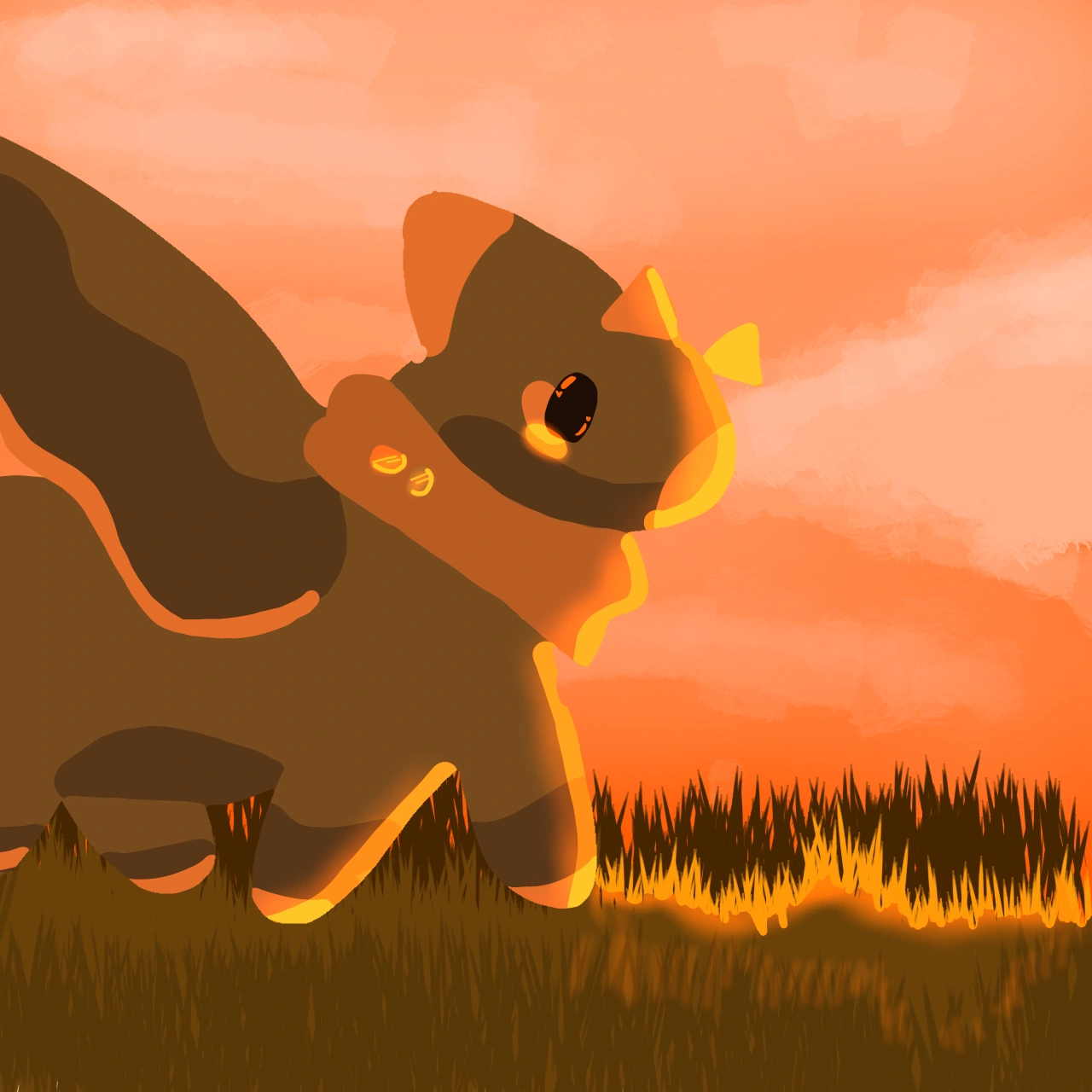 Cube doodle :3 | Fandom