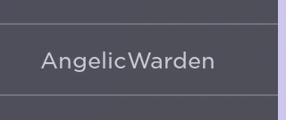 Angelic wardens roadblocks account!! ?!1😱😱😱 | Fandom