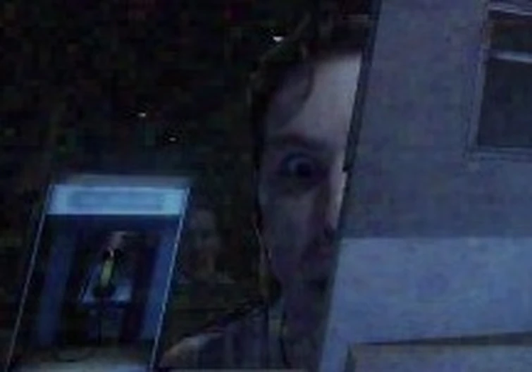 Old Man Jerma | Fandom