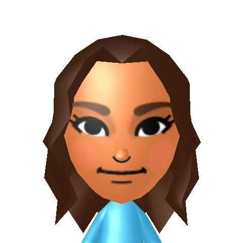 Meet my 2nd new favorite WiiU Female Mii | Fandom