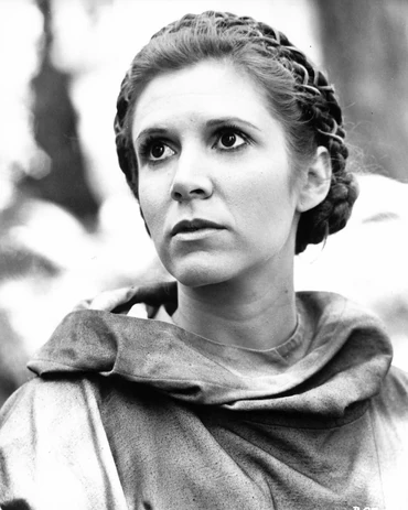 Series for Leia? | Fandom