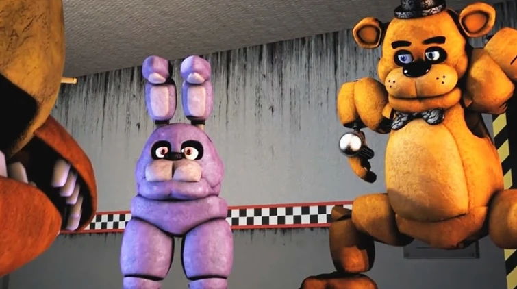 “The animatronics do get a bit quirky at night.” | Fandom