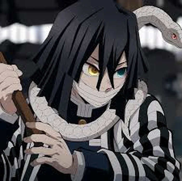 Happy Giyu Day! (slightly late) | Fandom