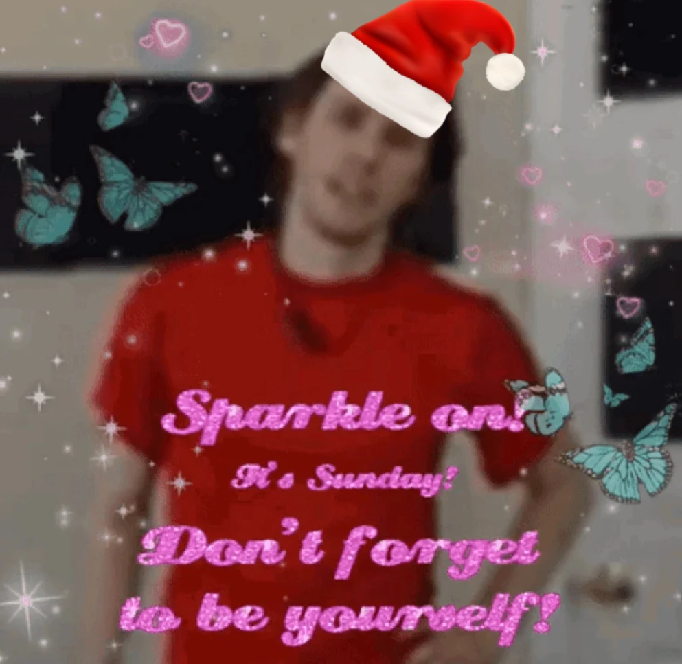 CHRISTMAS TOMORROW!! | Fandom