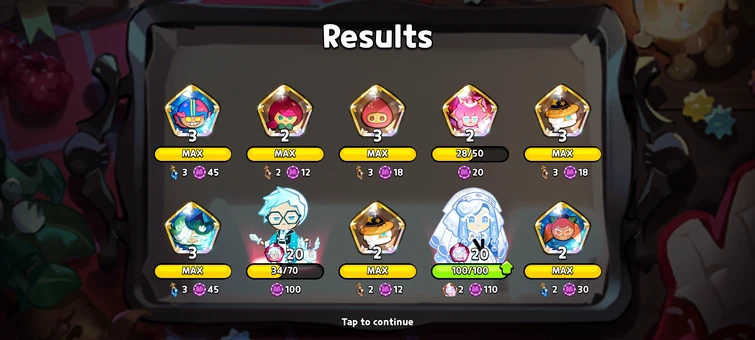 Discuss Everything About Cookie Run: Kingdom Wiki | Fandom