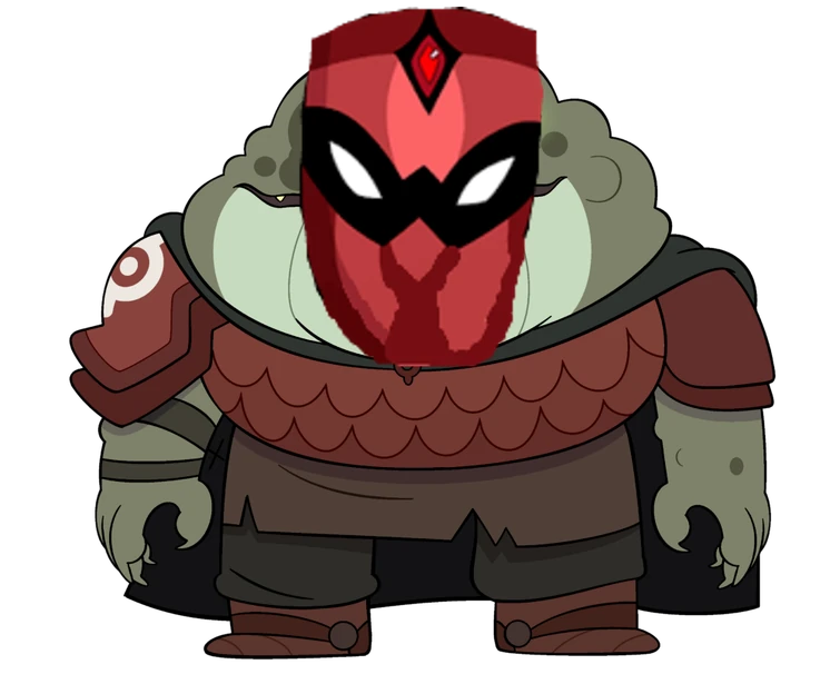 Discuss Everything About Amphibia Wiki | Fandom