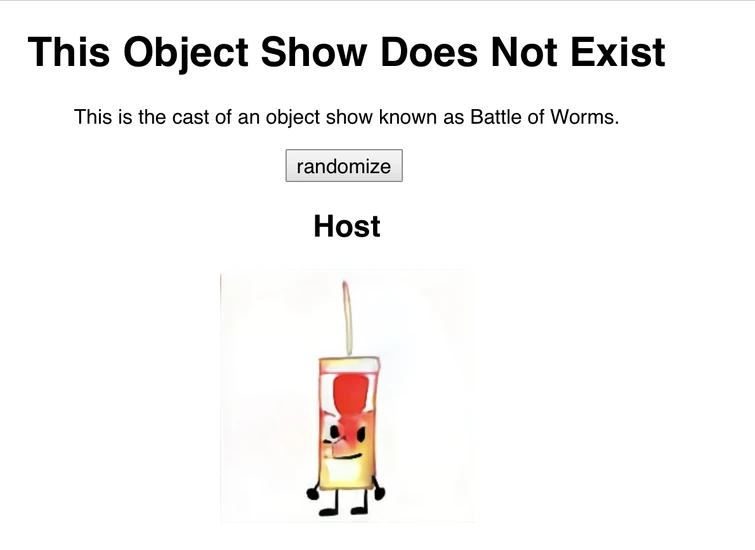 Object show | Fandom