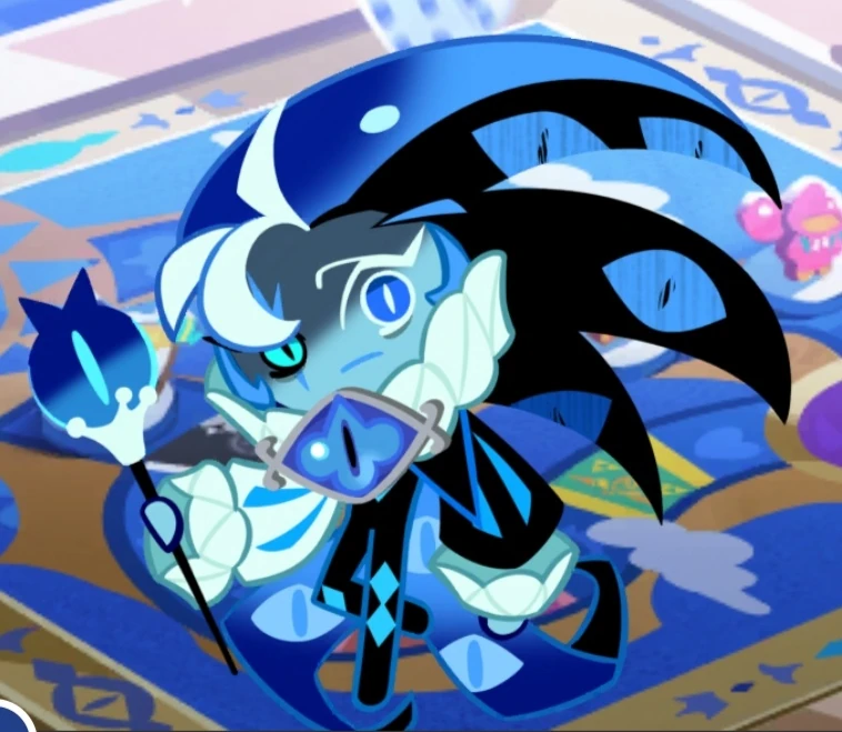 Shadow Milks's new Sprite are cute | Fandom