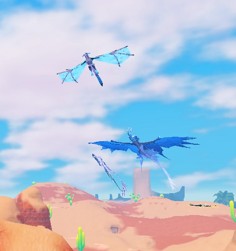 Sonaria fire power | Fandom