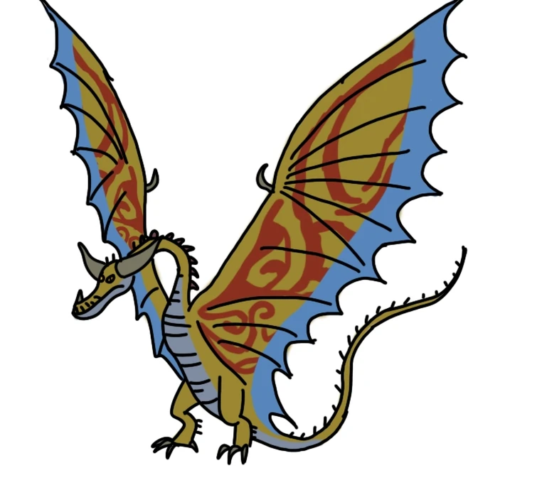 Discuss Everything About How to Train Your Dragon Wiki | Fandom