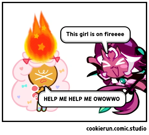 Funny little comics | Fandom