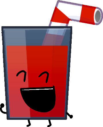 - Cranberry Juice’s Awesome Object Show - Sign Ups - | Fandom