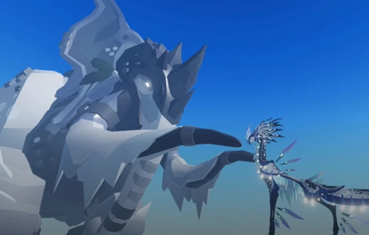 Discuss Everything About Creatures of Sonaria Wiki | Fandom