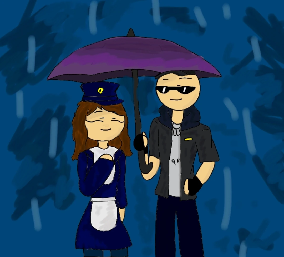 Commander and Maid Commander | Fandom