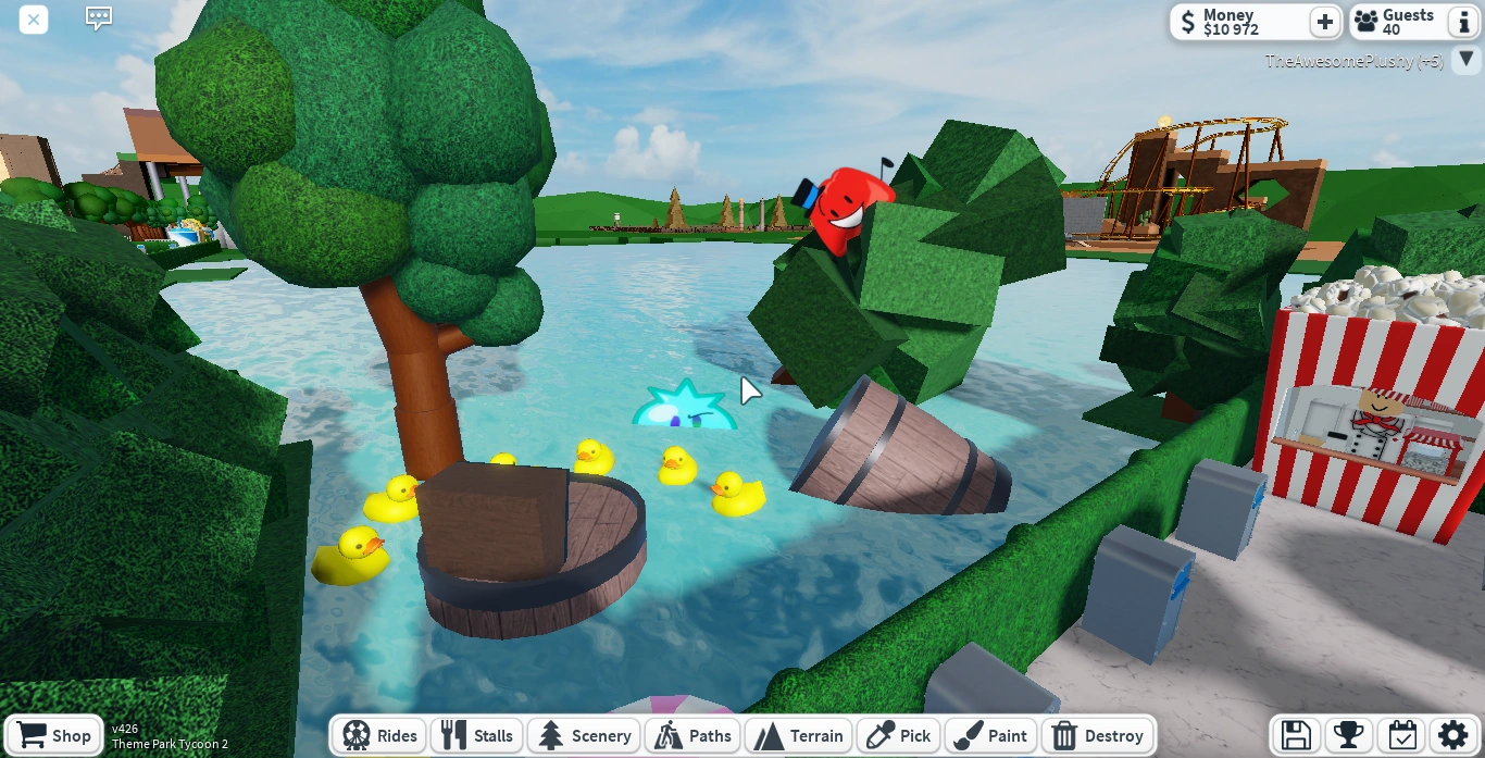 Progress on Objects Hollywood | Fandom