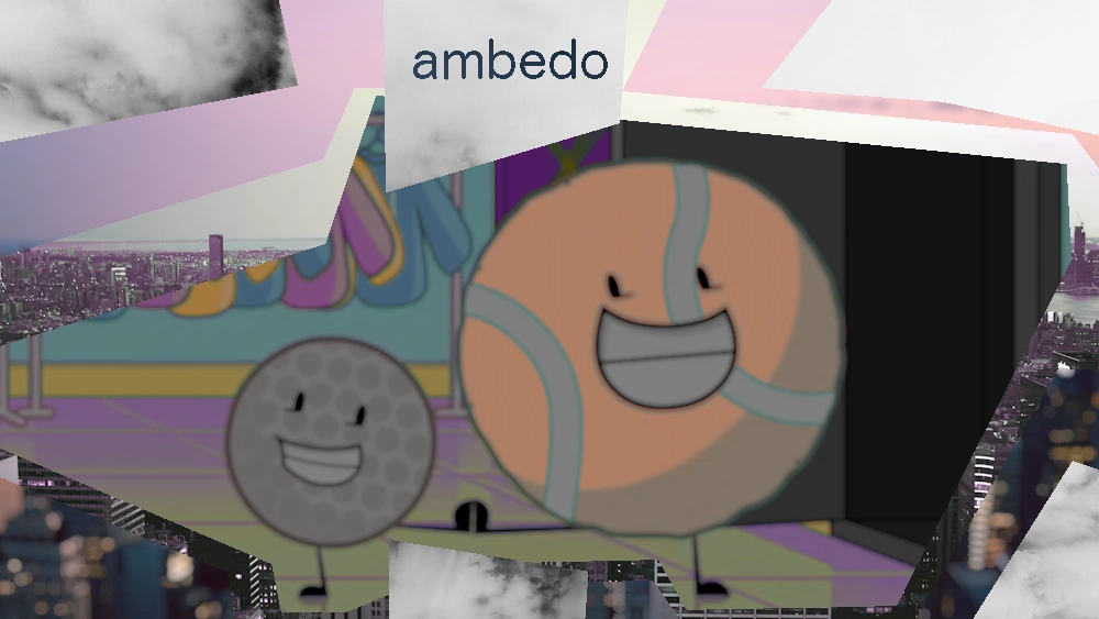 ambedo | Fandom