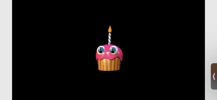 Literally the cutest cupcake in the whole franchise. | Fandom