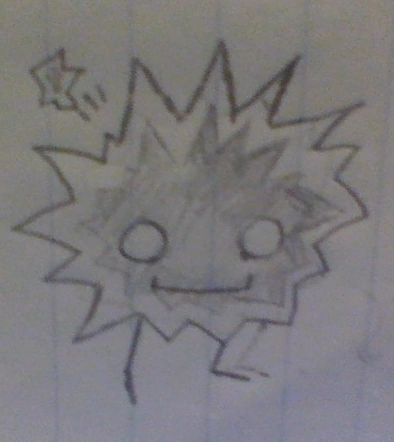 object show oc: Comic Bubble | Fandom