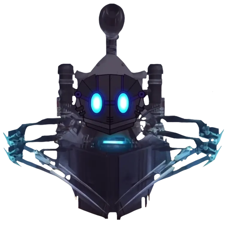 Is it just me or does dj and scientist in maxedy’s universe look sick ...