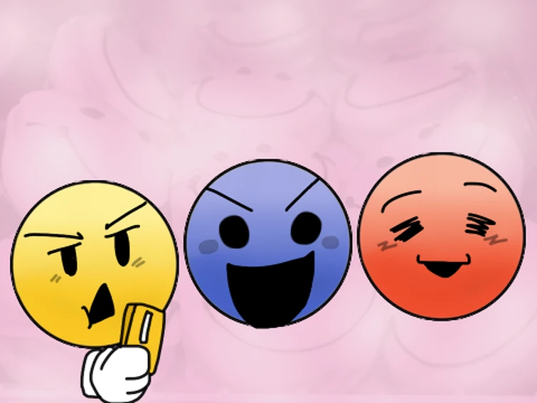 TRIPLE GLAGGLE | Fandom